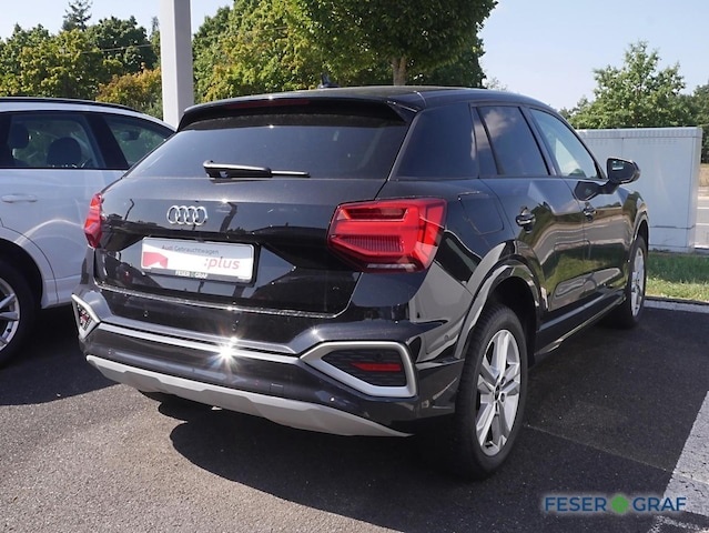 Audi Q2 importeren: € 26.980 incl. BPM | 32790