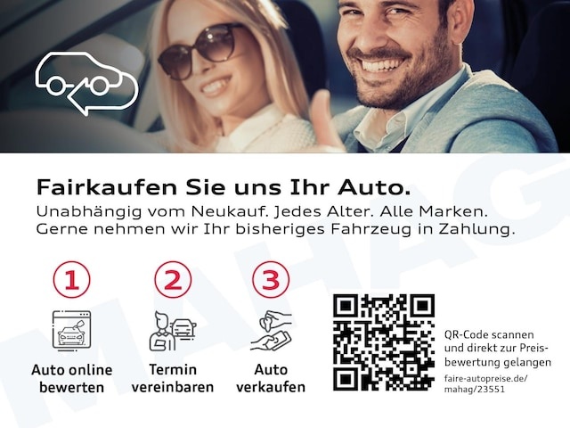 Audi Q2 importeren: € 22.489 incl. BPM | 72166