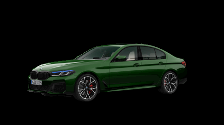 BMW 550 importeren: € 62.990 incl. BPM | 65245
