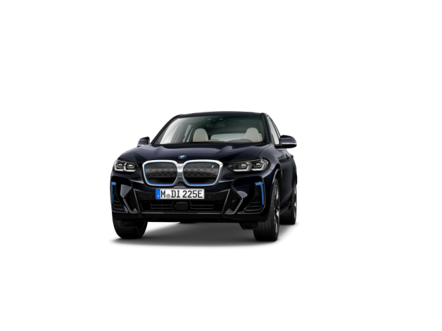 BMW iX3 importeren: € 39.950 incl. BPM | 32162