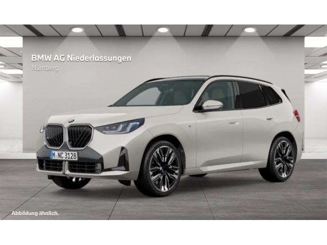 BMW X3 kopen in Duitsland | Groot aanbod & volledig ontzorgd | Das Auto ...