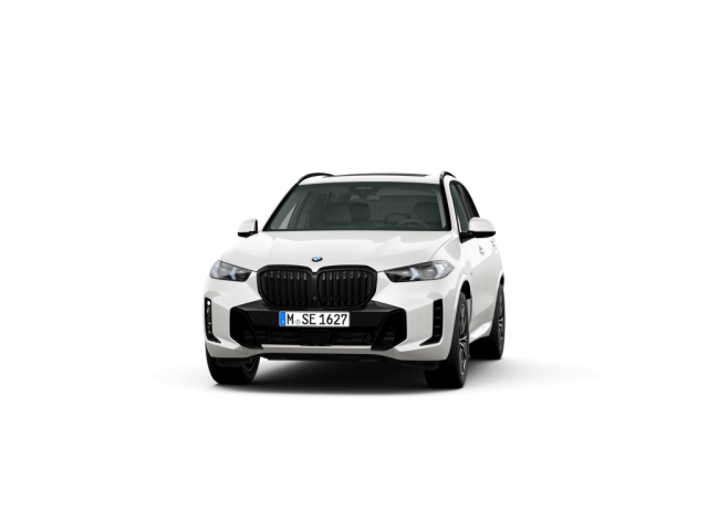 BMW X5 importeren: € 78.380 incl. BPM | 37060