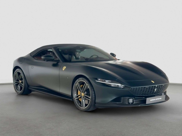 Ferrari Roma importeren: € 309.800 incl. BPM | 3100