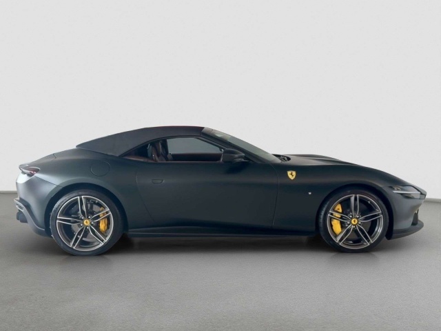 Ferrari Roma importeren: € 309.800 incl. BPM | 3100