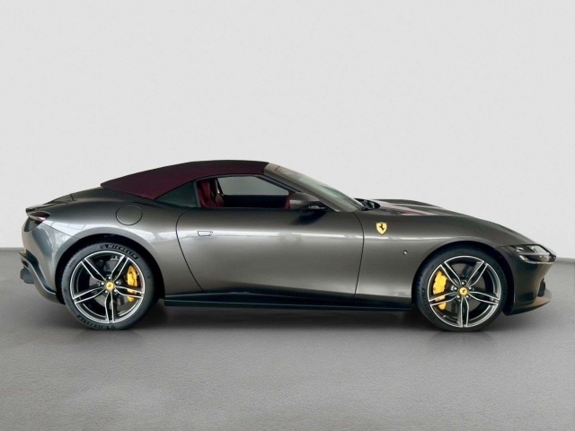 Ferrari Roma importeren: € 289.800 incl. BPM | 1300