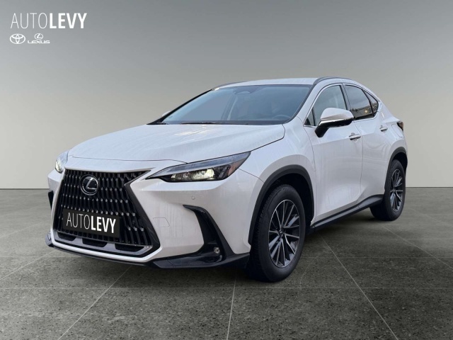 Lexus NX-Serie importeren: € 46.970 incl. BPM | 16461