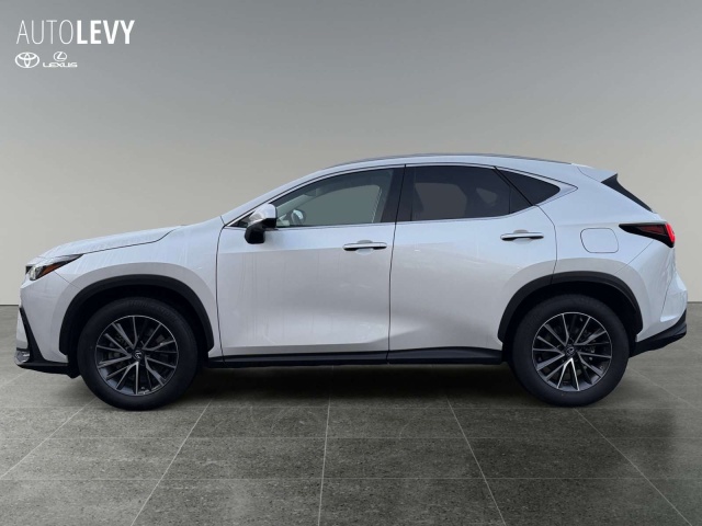 Lexus NX-Serie importeren: € 46.970 incl. BPM | 16461
