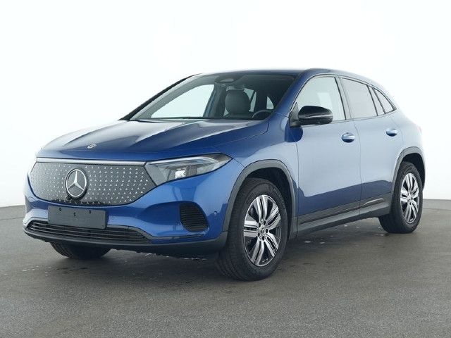 Mercedes-Benz EQA 250 importeren: € 29.888 incl. BPM | 38384