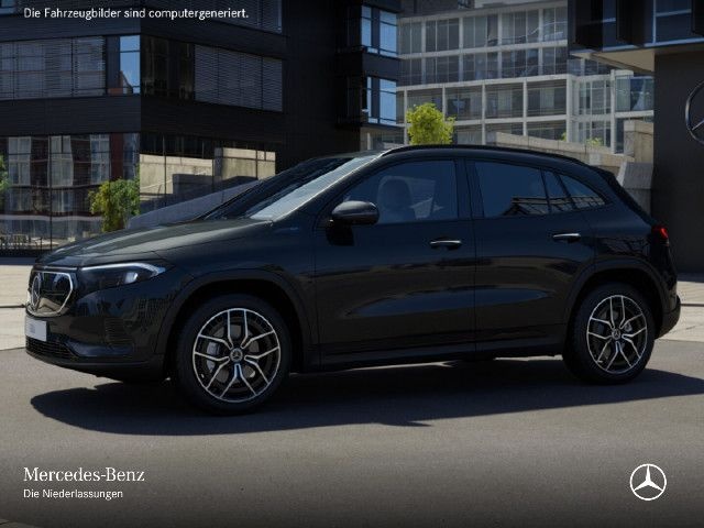 Mercedes-Benz EQA importeren: € 30.790 incl. BPM | 28192
