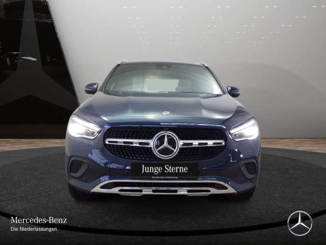 Mercedes-Benz GLA 200 occasion uit Duitsland - 2021/11 / € 29.990,- all ...