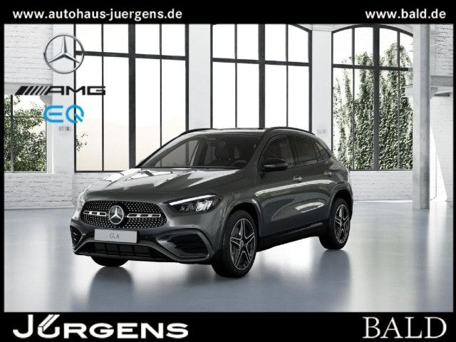 Mercedes-Benz GLA 250 occasion uit Duitsland - 2024/5 / € 44.790,- all ...