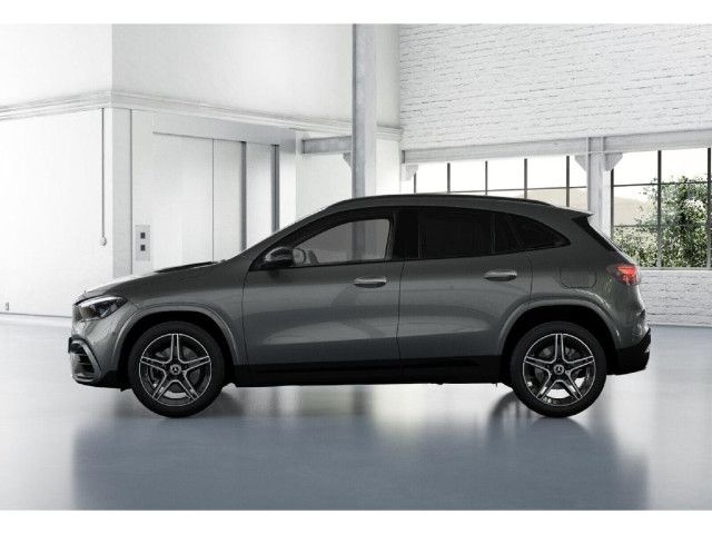 Mercedes-Benz GLA 250 occasion uit Duitsland - 2024/5 / € 44.790,- all ...