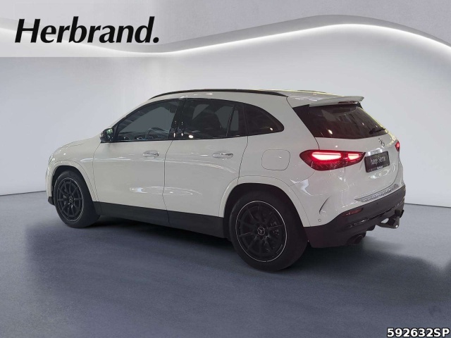 Mercedes-Benz GLA 35 occasion uit Duitsland - 2025/3 / € 59.990,- all ...