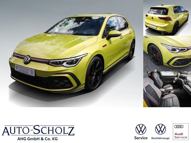 Volkswagen Golf importeren: € 34.480 incl. BPM | 44800