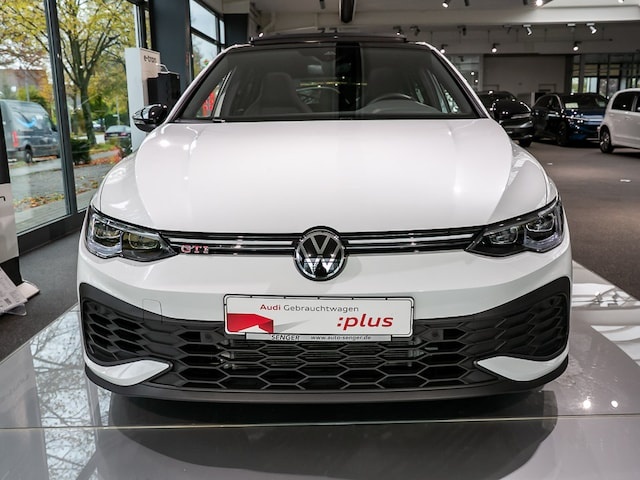 Volkswagen Golf importeren: € 38.490 incl. BPM | 21200